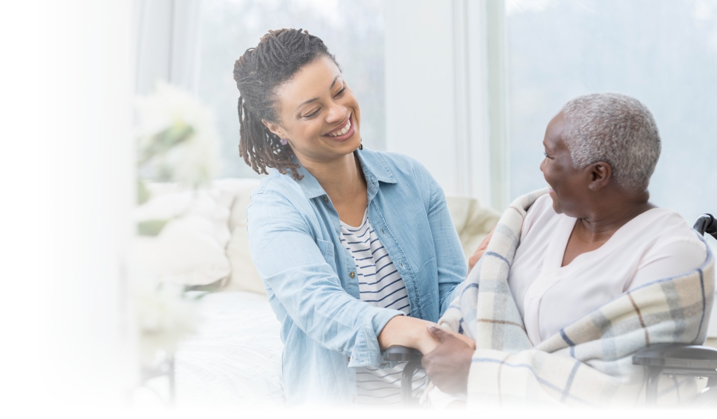 Chicago Area Nursing & Rehabilitation Center - Community Care Center